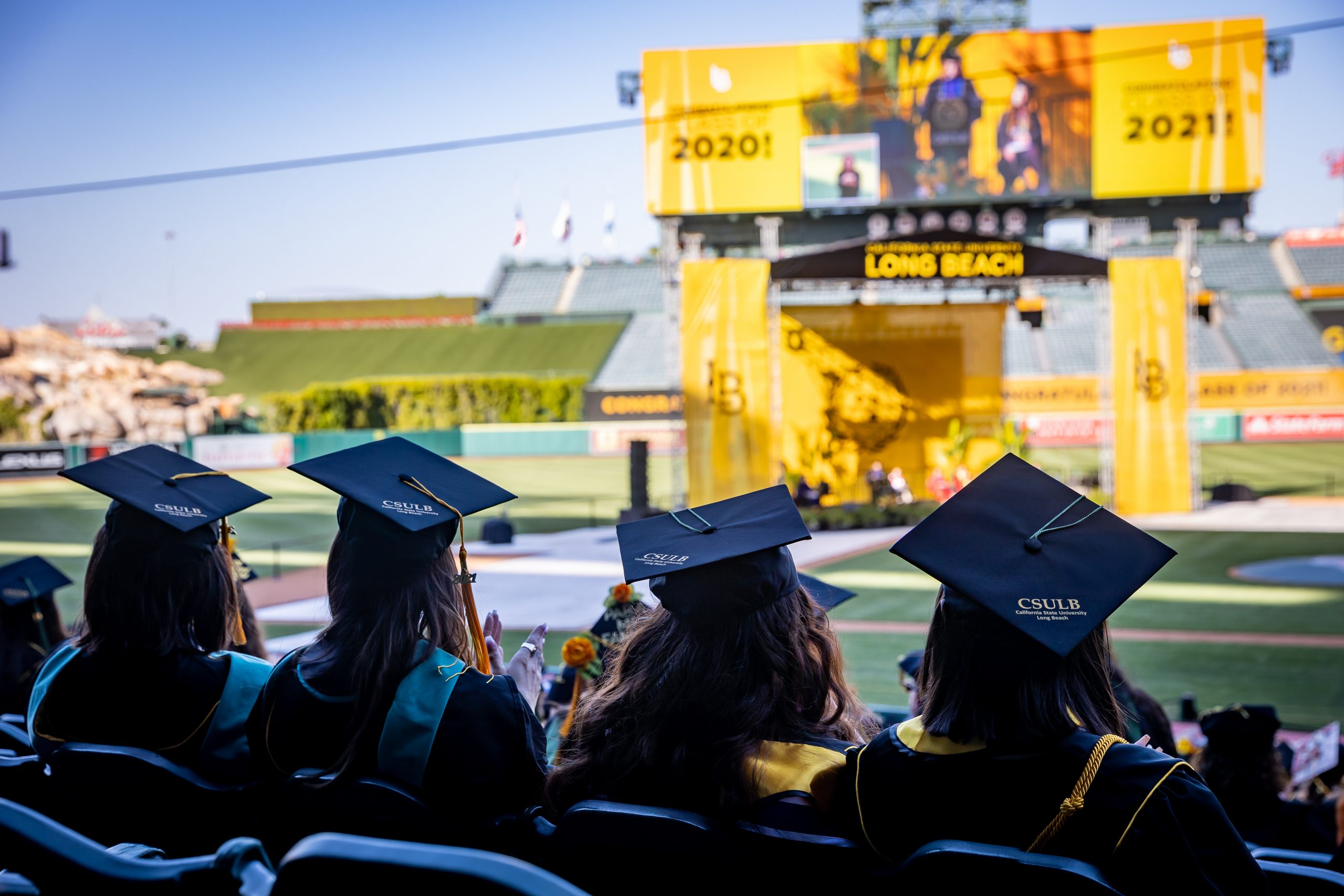 IN PHOTOS: CSULB Health and Human Services graduates of 2020, 2021 ...