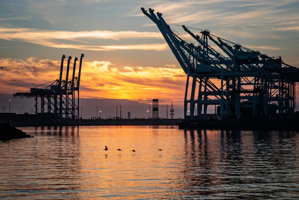 Port of Long Beach gives update on ambitious offshore wind project ...