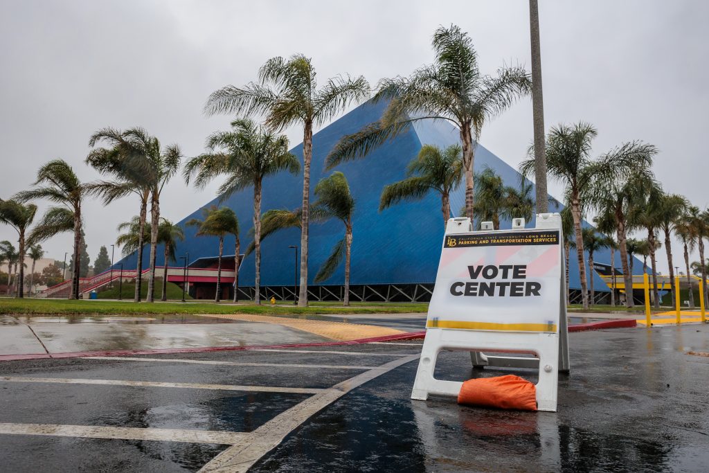 Election Day closures announced for Long Beach offices and services
