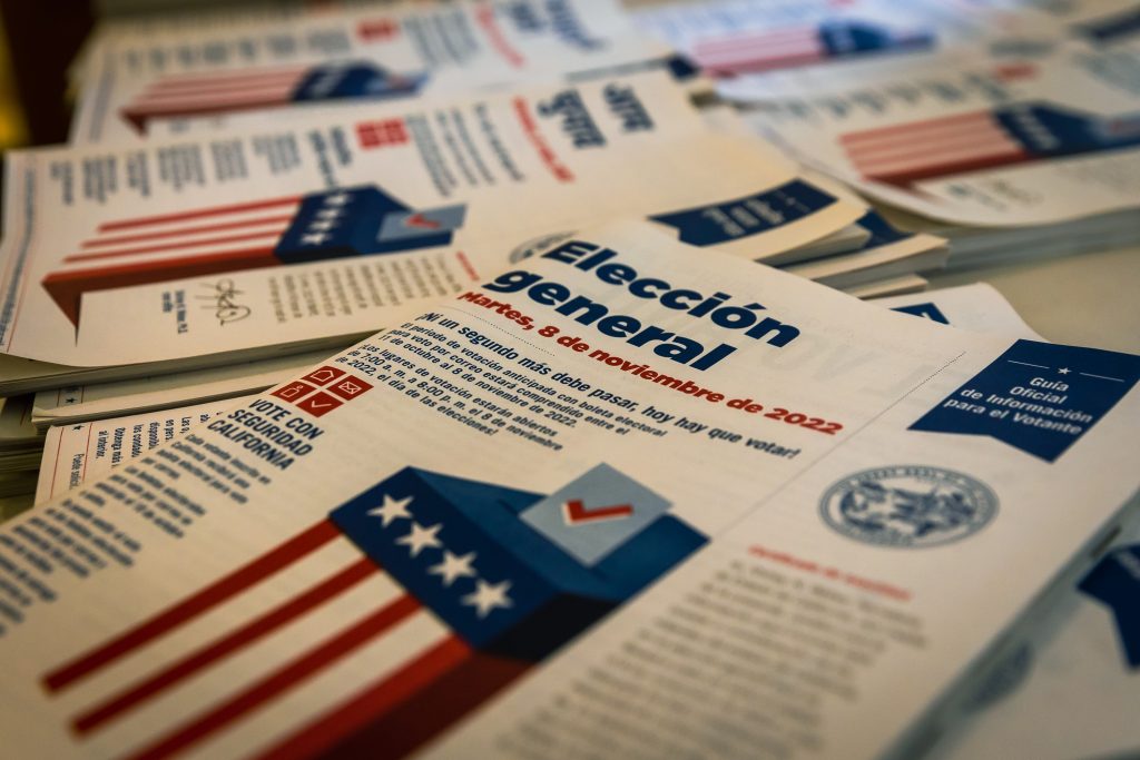 Long Beach election results as of Wednesday, Nov. 6 evening - Signal ...