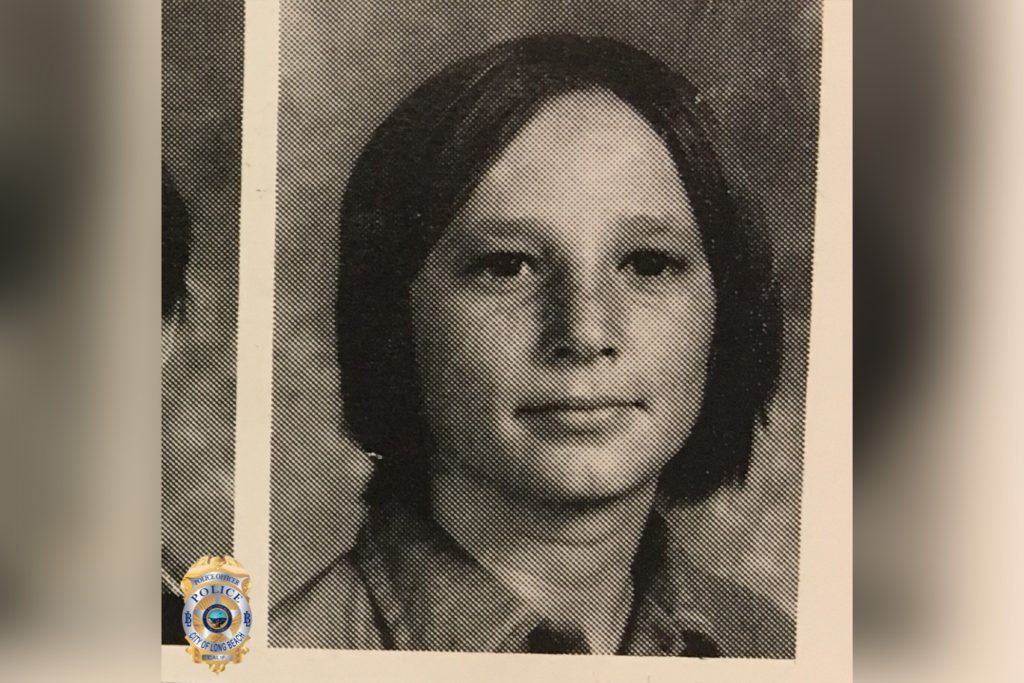 Long Beach detectives identify teen found dead in 1978 cold case ...