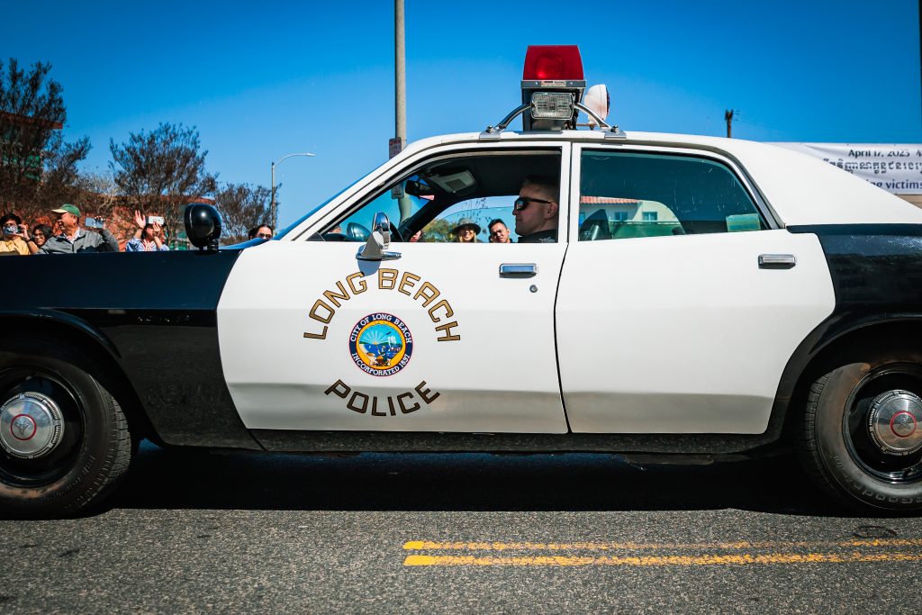 Long Beach police union and City announce new $24M three-year labor ...