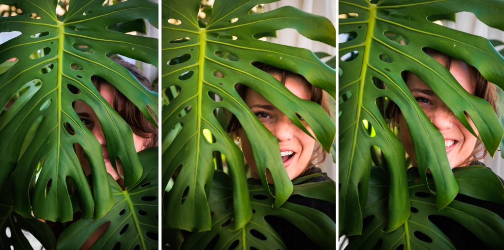 Nature Nook wants to bring green spaces to local homes and businesses ...