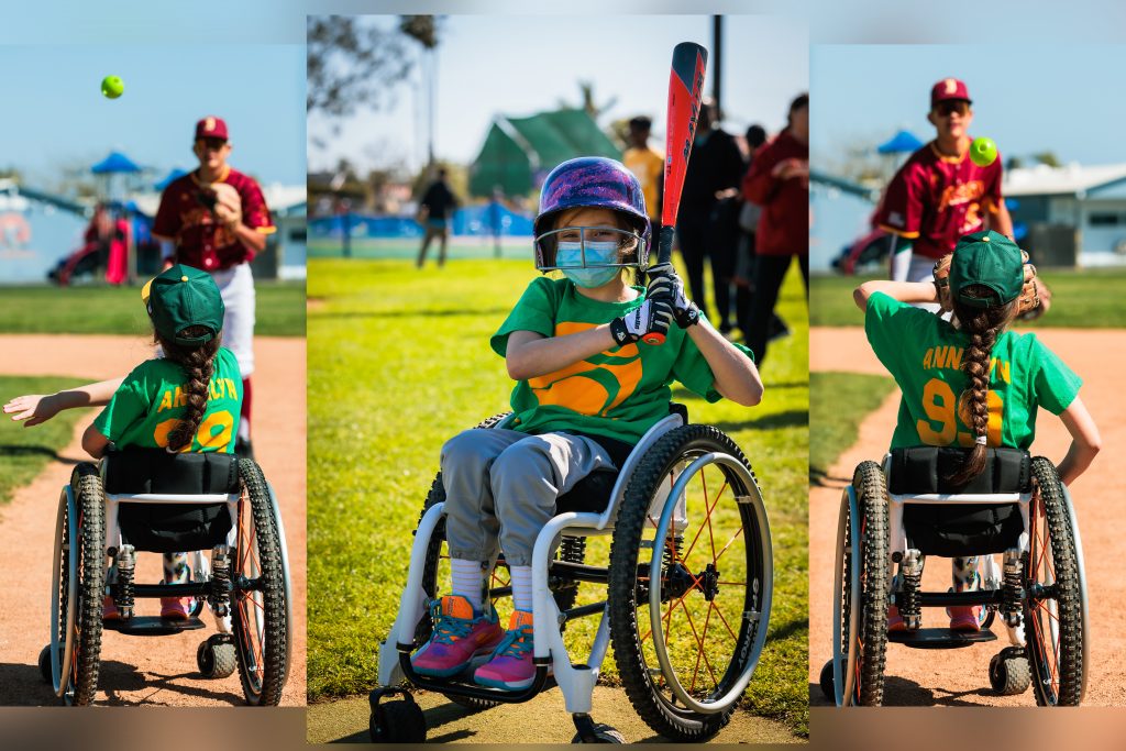 Playmakers gives those with disabilities a ‘league of their own ...