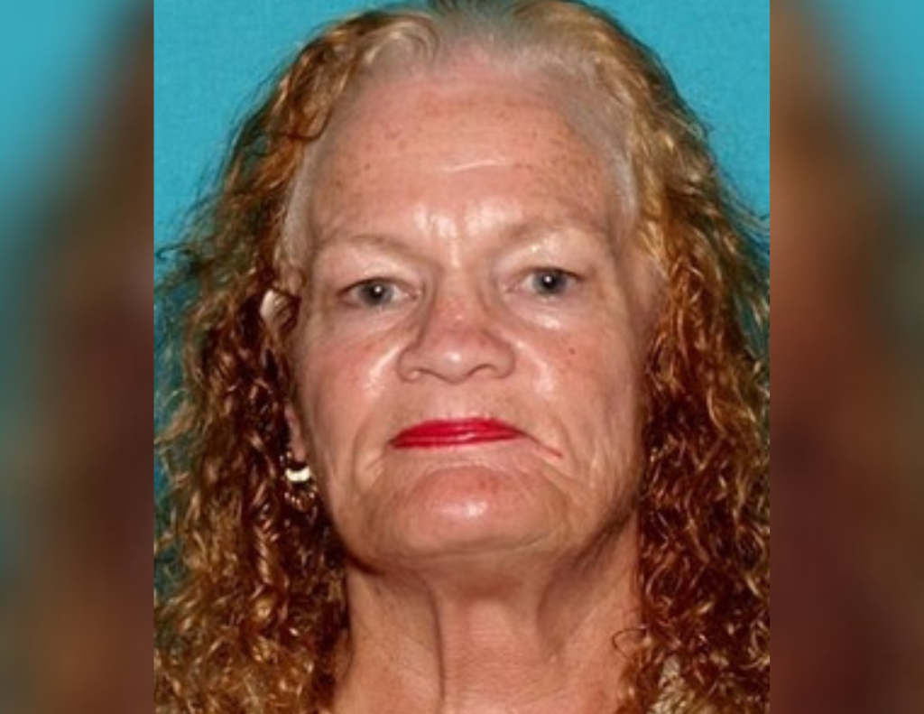 Missing woman's last known location was in Long Beach