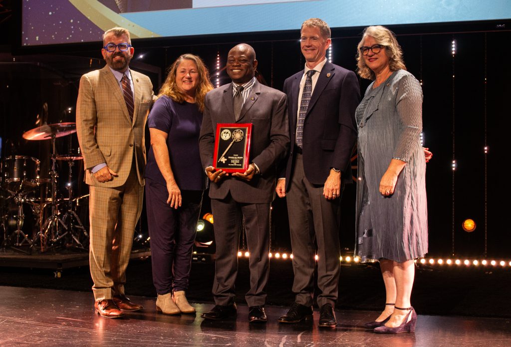 A Century on the Hill: Signal Hill celebrates 100 years at State of the ...